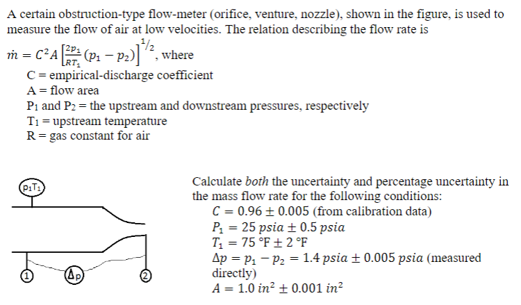 Solved R = 1716 𝑓𝑡 𝑙𝑏/𝑠𝑙𝑢𝑔 °𝑅 Remember to find both | Chegg.com