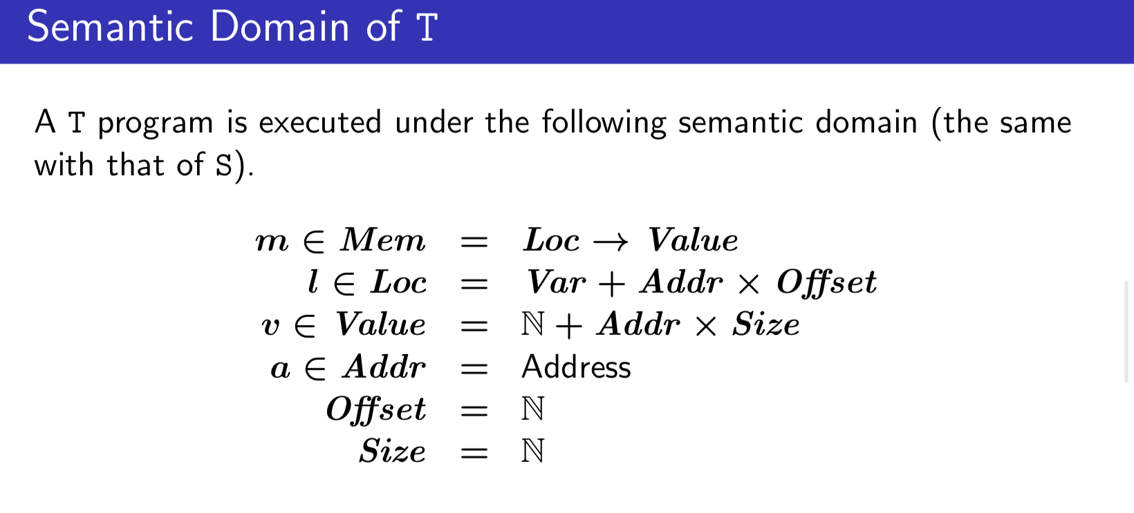 Solved TRANSLATOR AND OPTIMIZER for source and target | Chegg.com