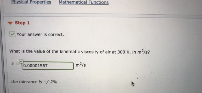 Solved ment PRINTER VERSION BACK Problem 6.009 Experiments | Chegg.com