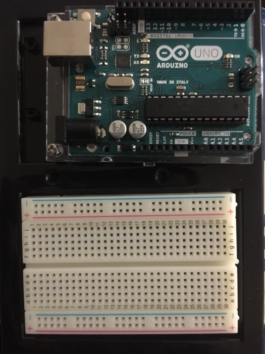 Solved RGB LED with Functions Write a program to control an | Chegg.com