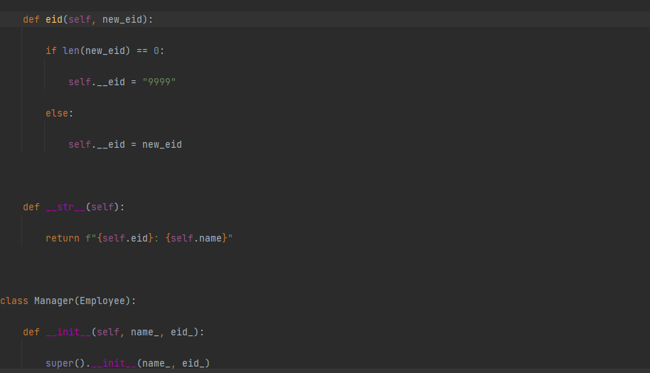 Solved Hi, I am having a couple of errors towards the end of | Chegg.com