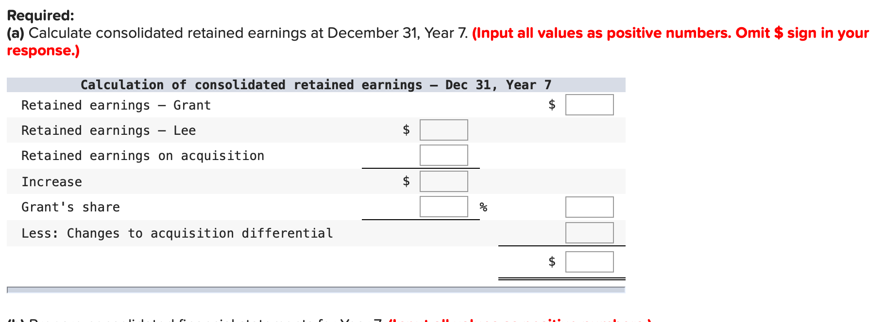 Solved \begin{tabular}{|l|c|c|} \hline \multicolumn{2}{|c|}{ | Chegg.com