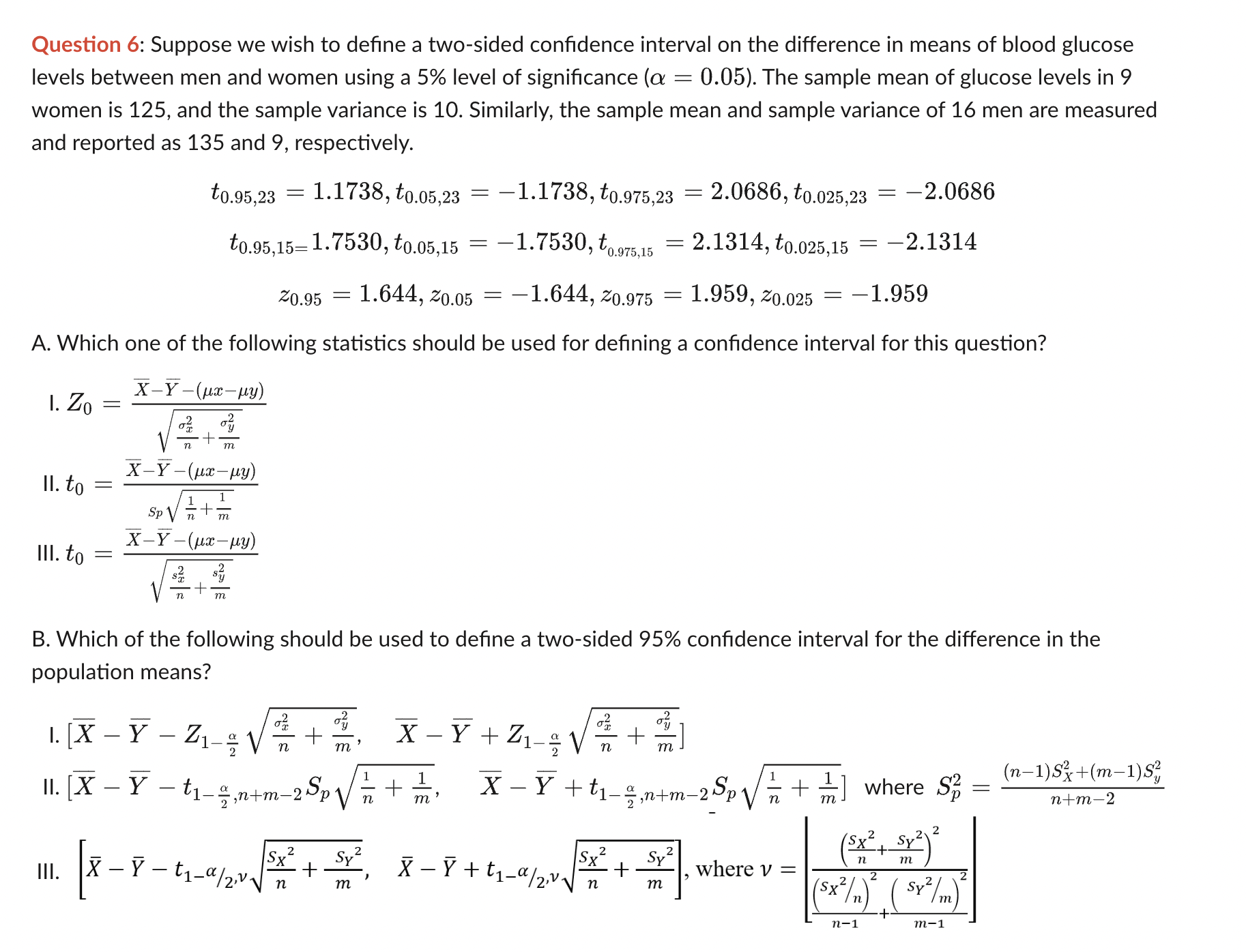 Solved Question 6: Suppose we wish to define a two-sided | Chegg.com