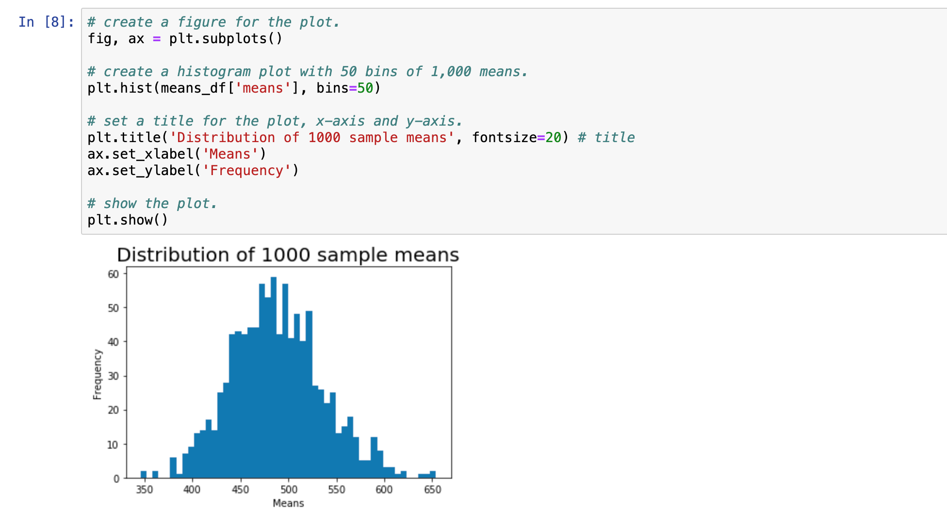 Solved MathEverything here is math there is no programming | Chegg.com