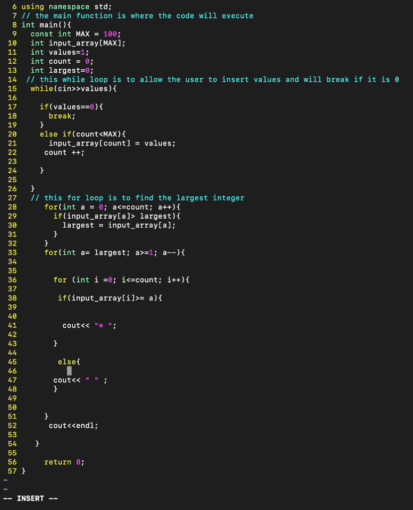 Solved 1234543210 ∗∗∗∗∗∗∗ ∗∗∗∗∗∗∗∗∗ | Chegg.com