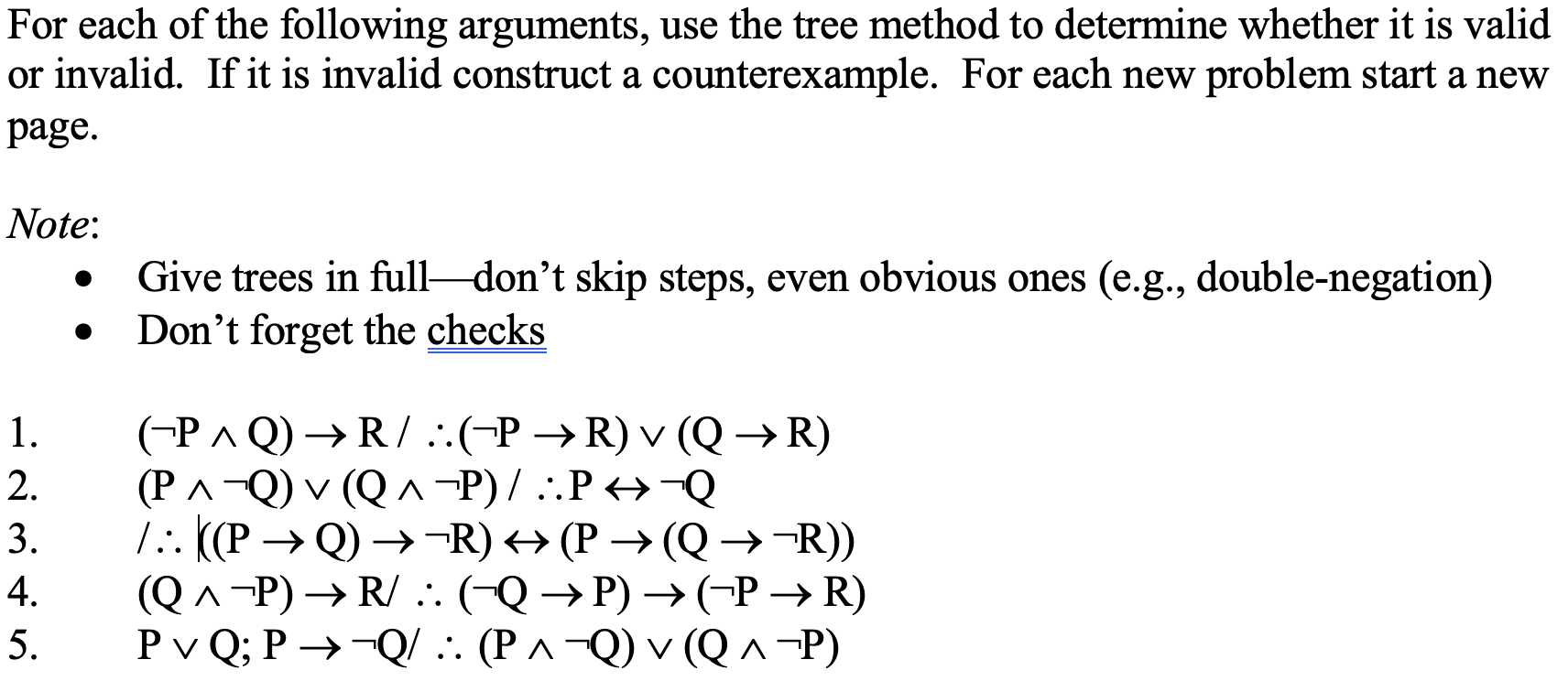 Solved Posting this question again. Please follow the | Chegg.com