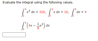 Solved Write the limit as a definite integral on the given | Chegg.com