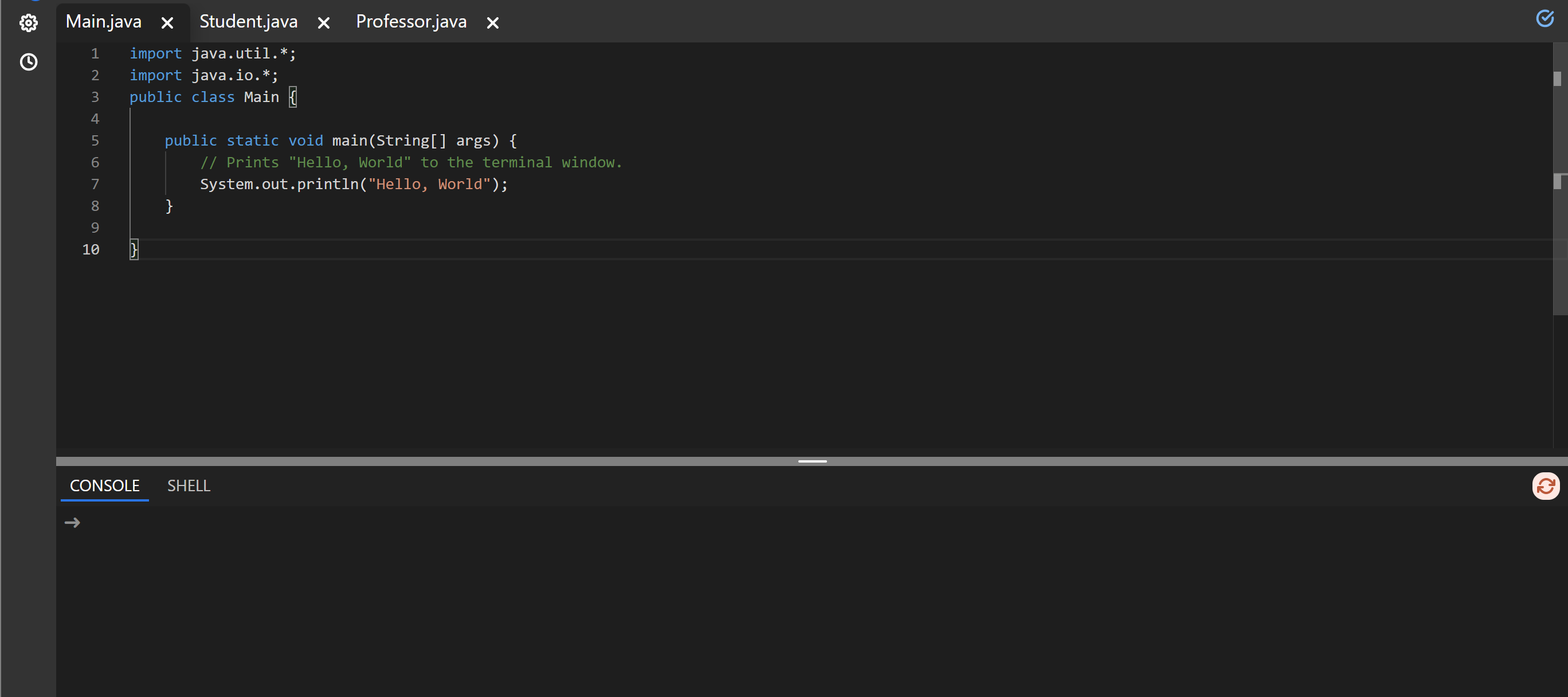 For this post it is extremely important that all | Chegg.com