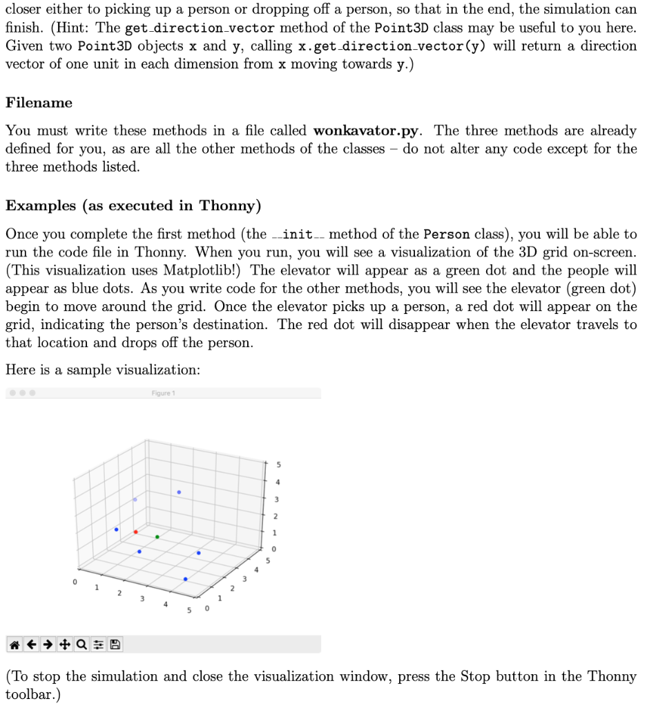 Question 3 (30 points] Programming can be very useful | Chegg.com