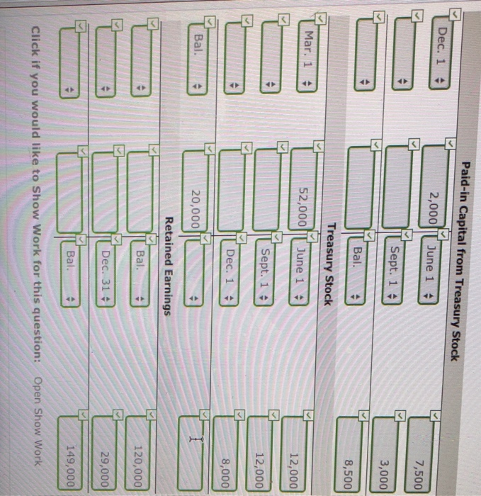Solved Problem 13-02A a-c (Part Level Submission) Riverbed | Chegg.com