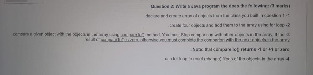 Solved COD Q1 package university; public | Chegg.com