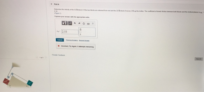 Solved 2.33 Feedoack | Chegg.com