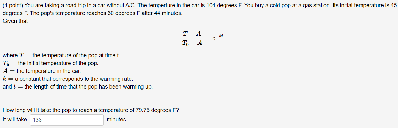 Solved I would really appreciate help with this question. I | Chegg.com