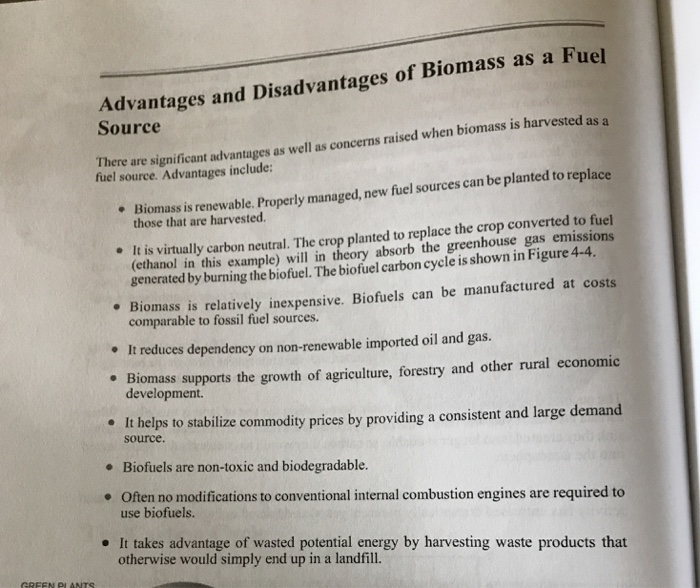Solved QUESTION 3 List three advantages and three | Chegg.com