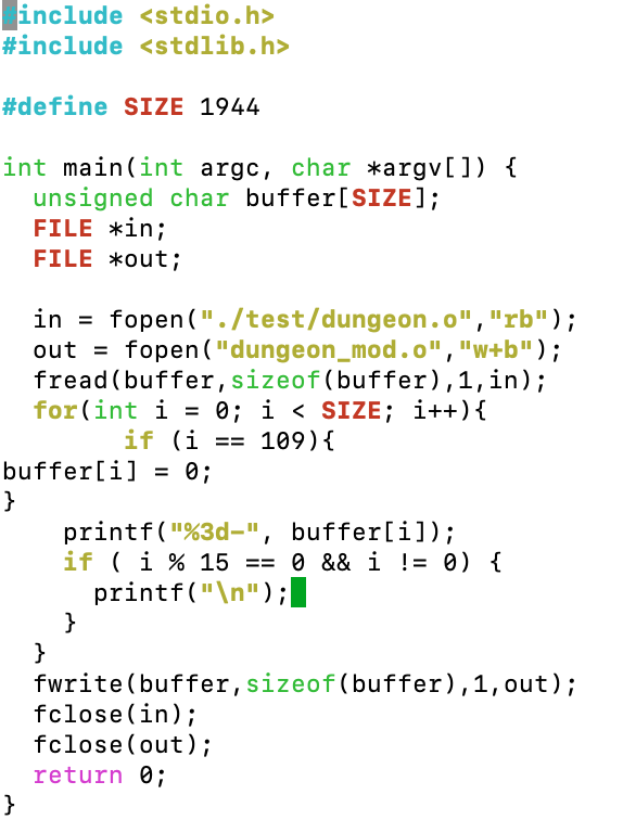 Solved Hello, I have the objdump (image 1) and hexdump | Chegg.com