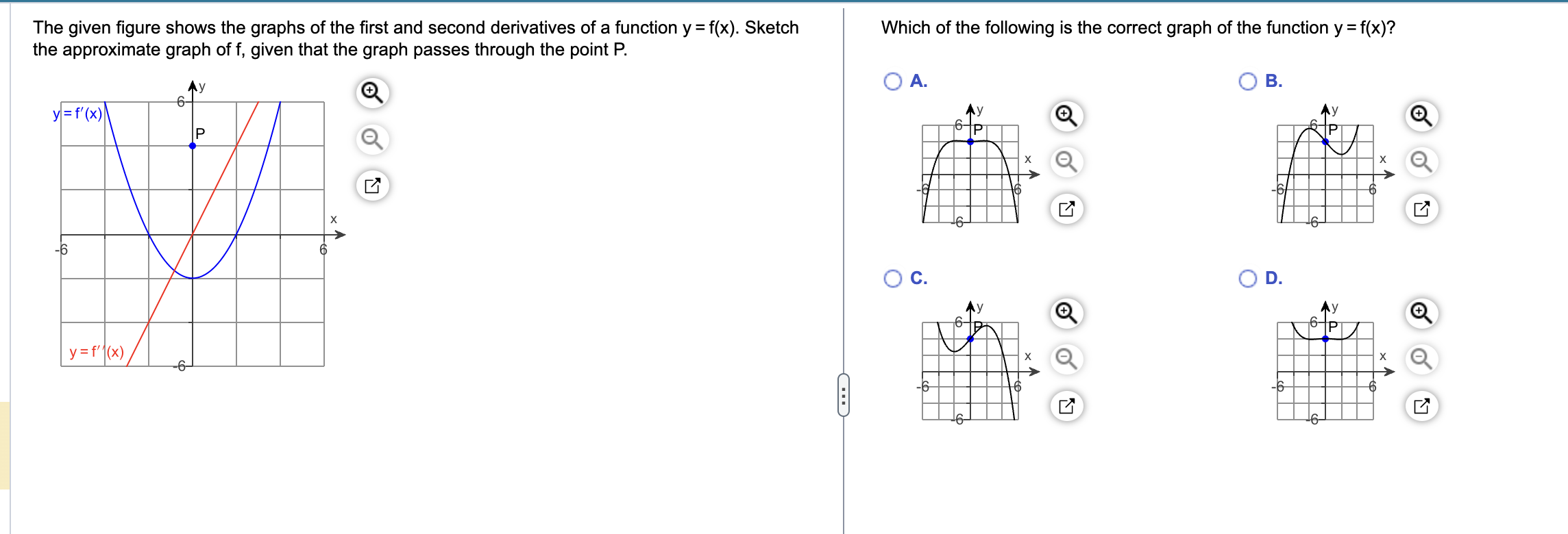 Solved \begin{tabular}{l|l} The given figure shows the | Chegg.com