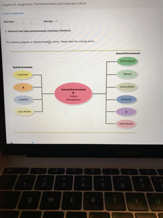 Solved In this problem set, developed for Daft/Marcic, | Chegg.com