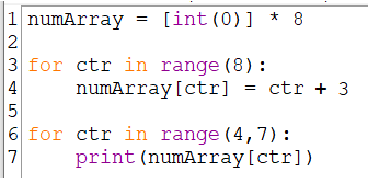 Solved 1. If the user enters 3, what will be displayed at | Chegg.com
