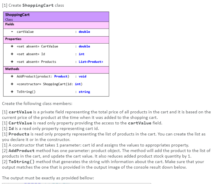 Solved Please note that the numbers in the square brackets | Chegg.com