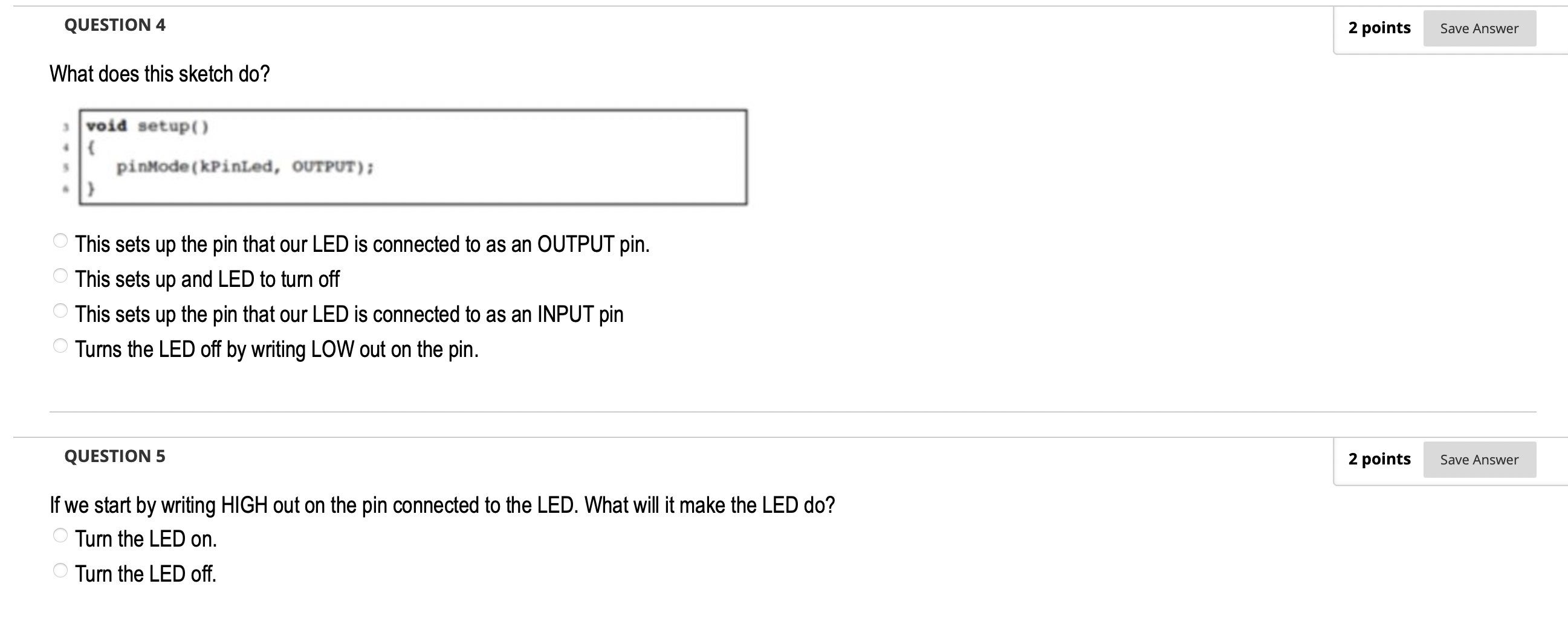 Solved A function is a series of programming statements that | Chegg.com