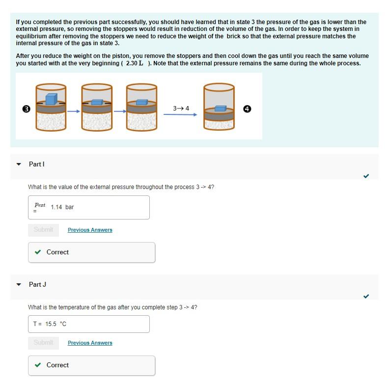 Solved This problem continues Exercises 1 and 2. However, | Chegg.com