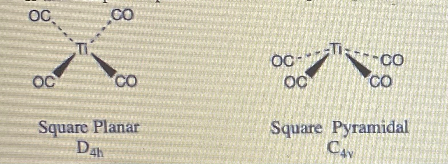 The reaction of | Chegg.com