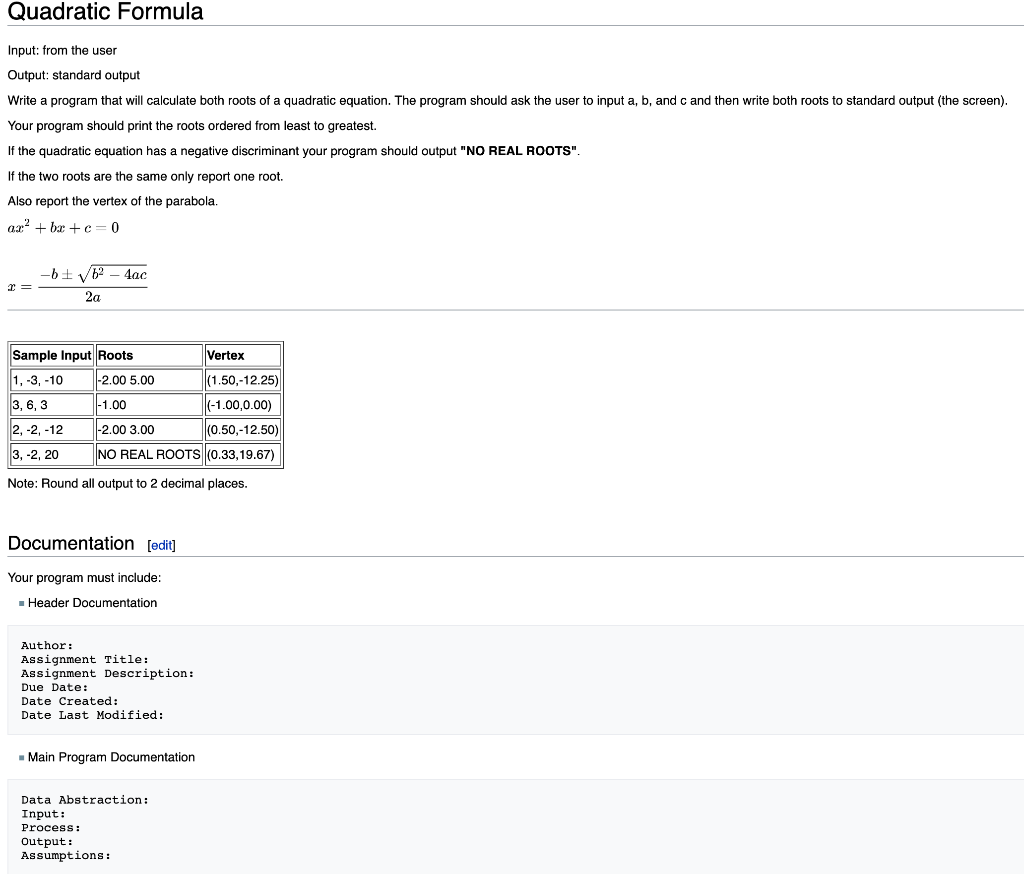 Solved Input From The User Output Standard Output Write A 2869