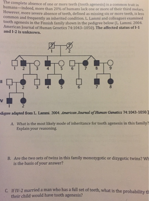 Solved: The Complete Absence Of O Humans However, More Se ... | Chegg.com