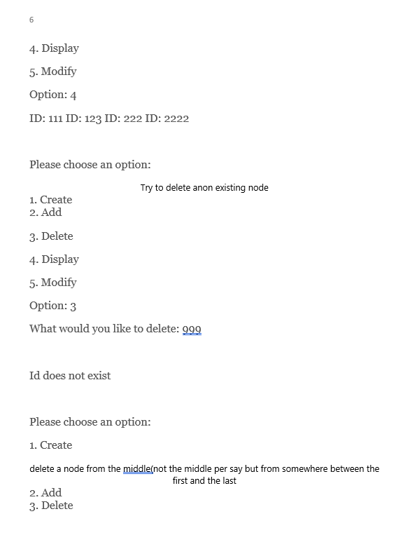 Solved 1 DLL implementation Submit the source code (SRR | Chegg.com