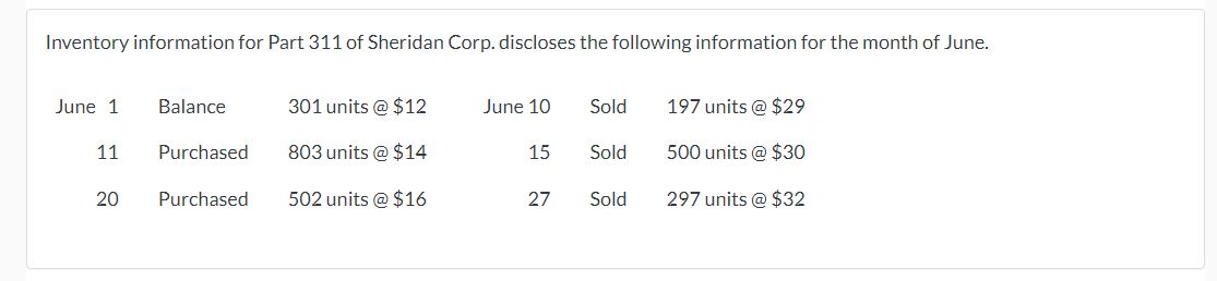 Solved Hello, I need some help figuring out the calculation | Chegg.com