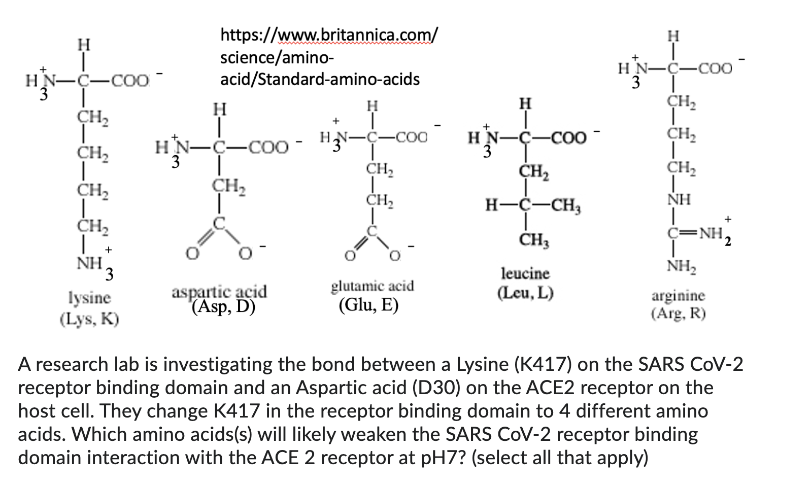 Solved A Research Lab Is Investigating The Bond Between A