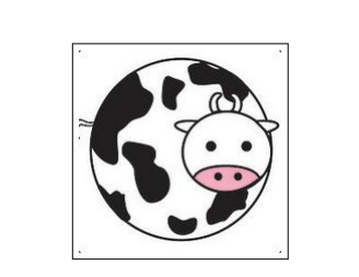 Solved 2. Spherical Space Cows This is a spherical cow. It's | Chegg.com