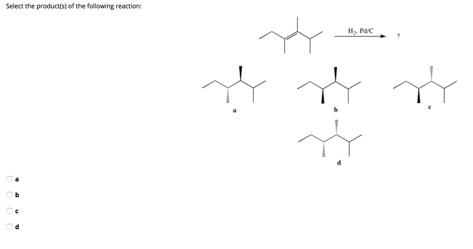 Solved Write an IUPAC name for the following cycloalkene: | Chegg.com