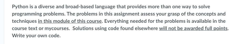 Solved My professor wants me to use only textbook codes | Chegg.com