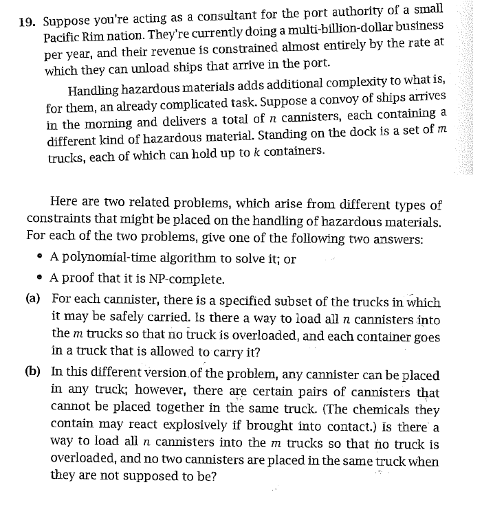 Solved Need help with answering this question in Algorithm | Chegg.com Solved Need help with answering this question in Algorithm | Chegg.com