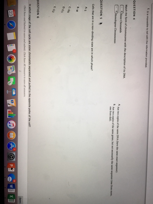 Solved s Question Completion Status: QUESTION 1 Match the | Chegg.com