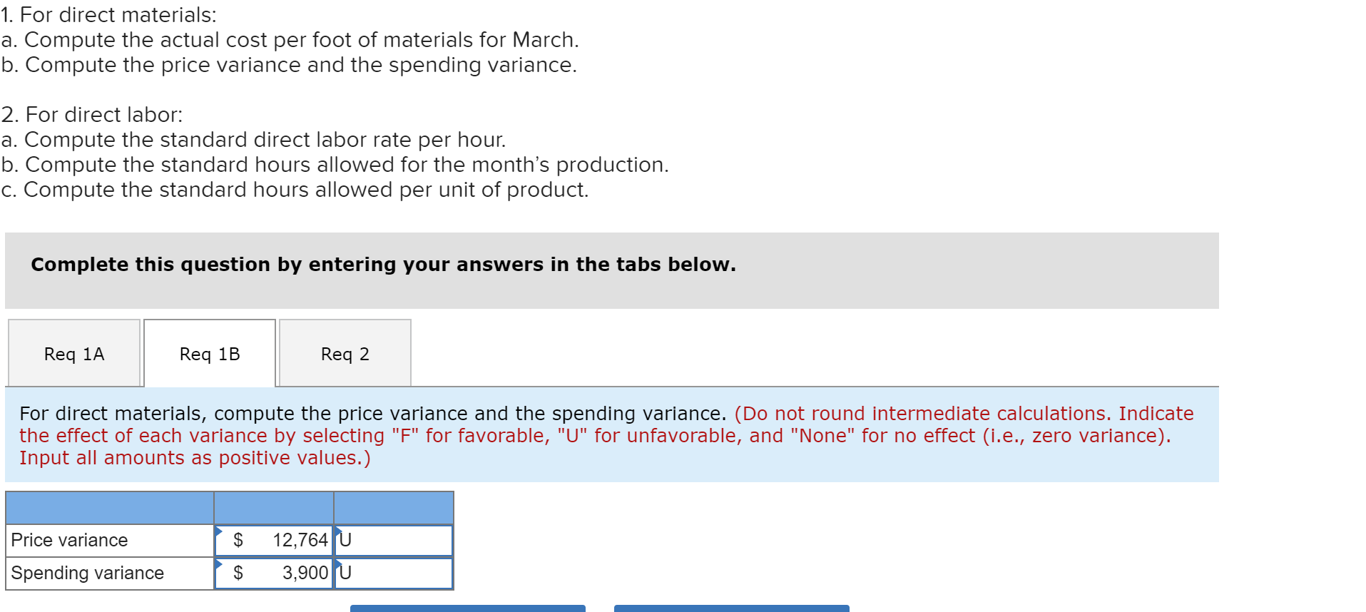 Solved Sharp Company manufactures a product for which the | Chegg.com