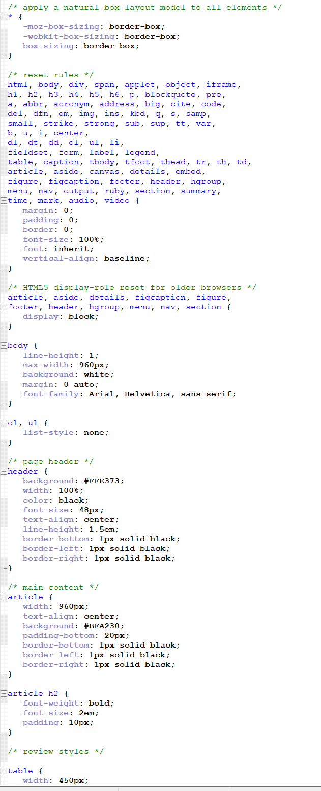 Solved Hands-on Project 3-4 Customer Reviews of Dance Off | Chegg.com