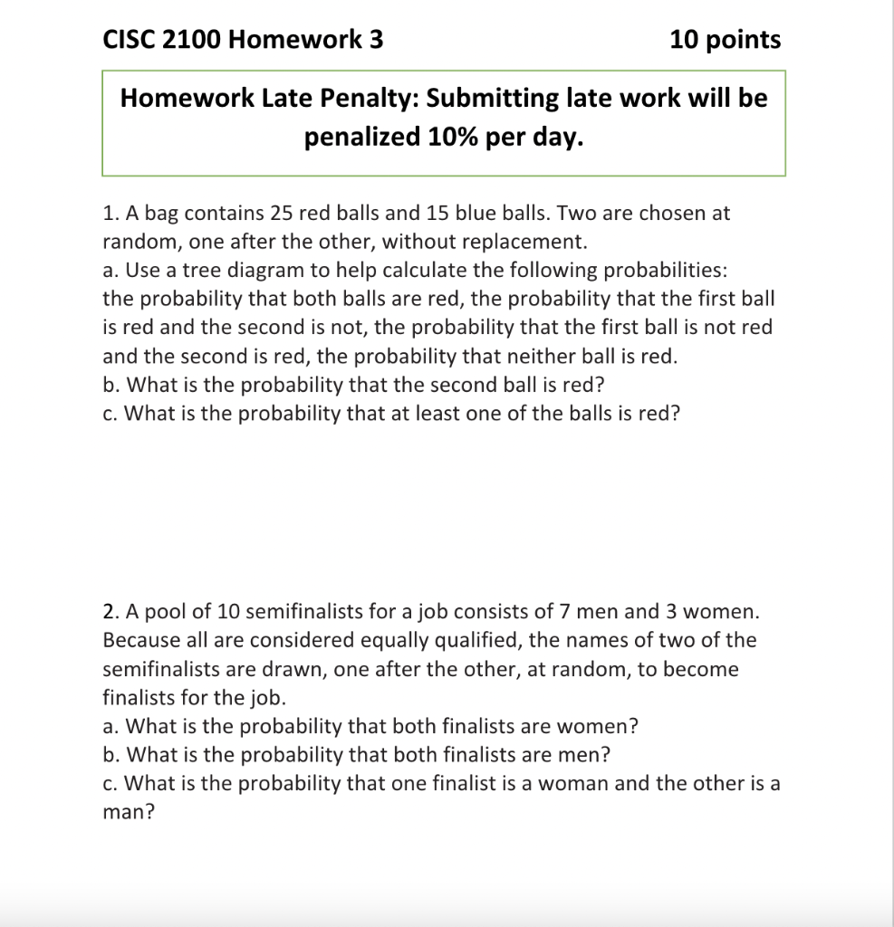 Solved Please help, I need help answering these questions | Chegg.com