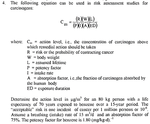 Solved 4. The following equation can be used in risk | Chegg.com