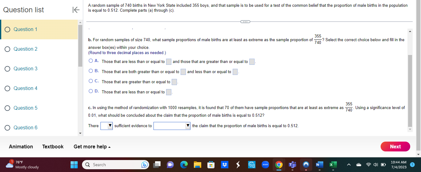 Solved Question list Question 1 Question 2 Question 3 | Chegg.com