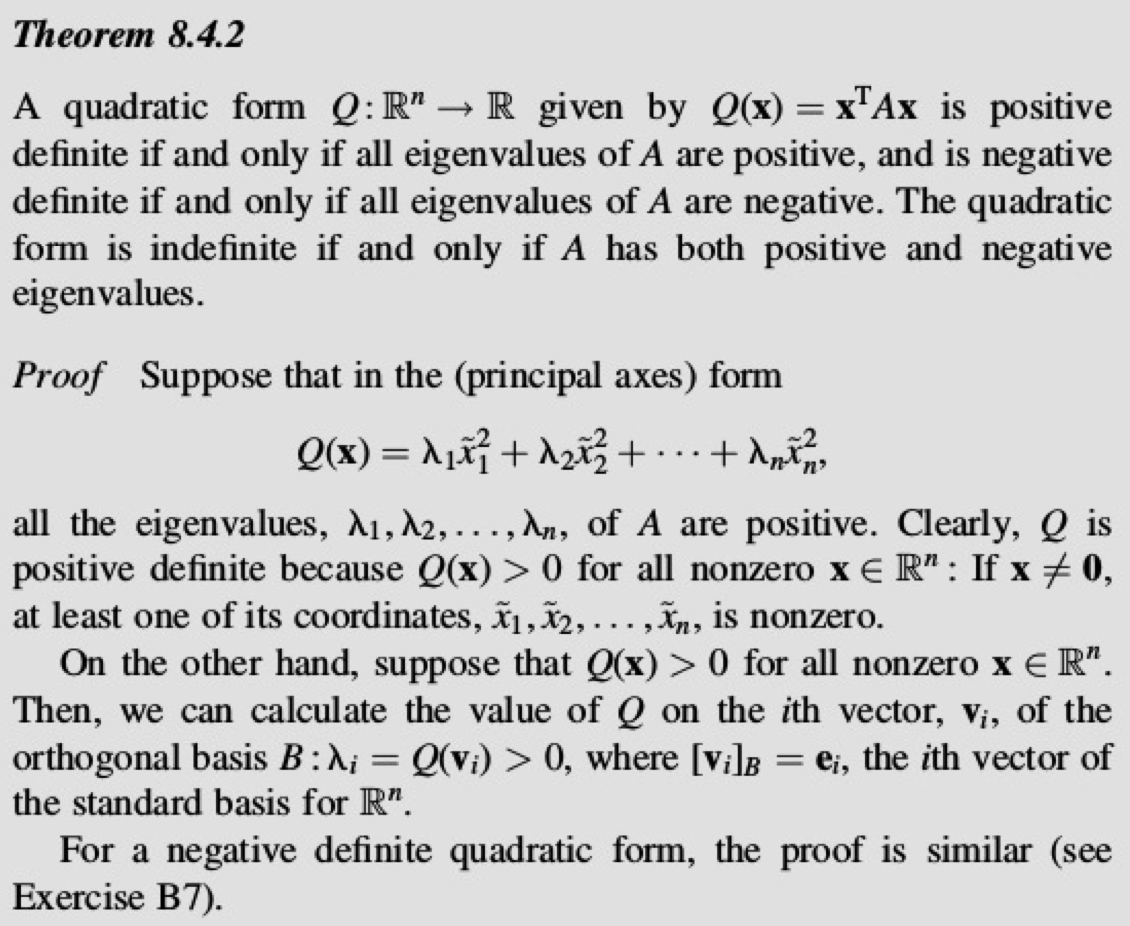 Solved This is for a linear algebra course. Please be as | Chegg.com
