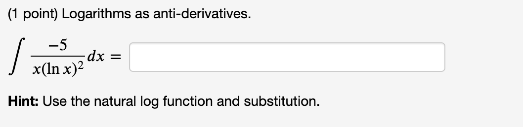 Solved Hello, I am a first year calculus student stuck on | Chegg.com