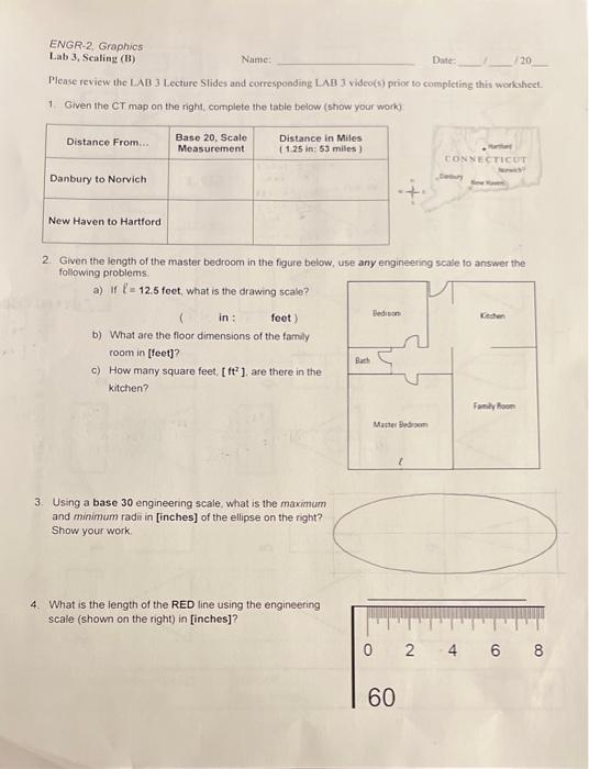 Please review the LAB 3 Lecture Slides and | Chegg.com