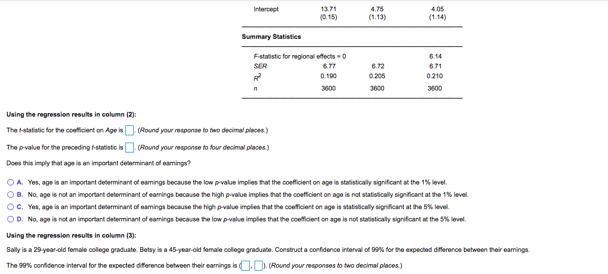 Solved The data set consists of information on 3600 | Chegg.com