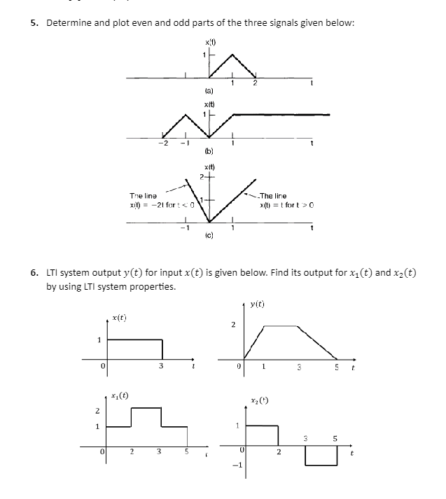 Solved Hello, everyone! Could you solve these three | Chegg.com