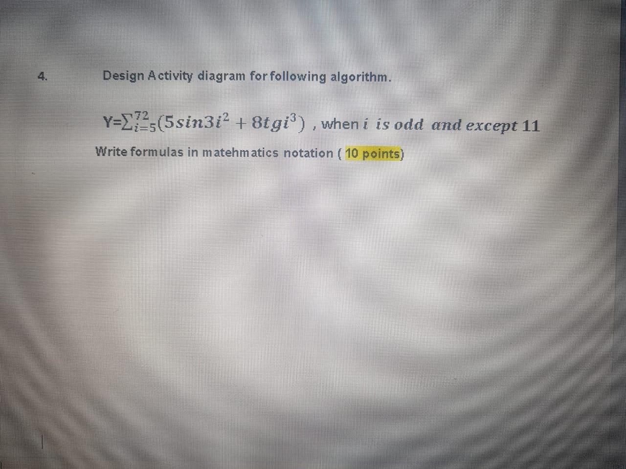 Solved Please explain all steps detally. I want to learn | Chegg.com