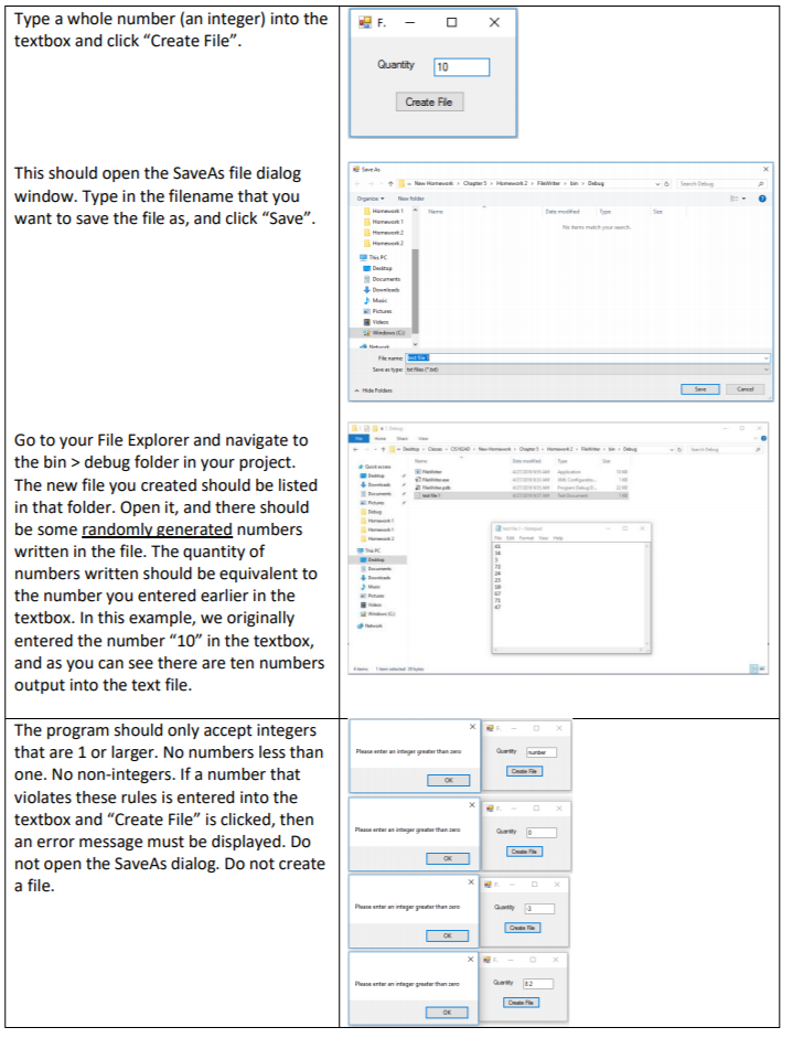 Solved - Type a whole number (an integer) into the textbox | Chegg.com