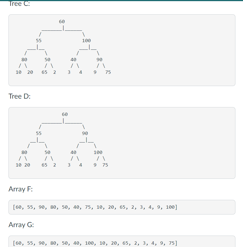 Solved Question | Chegg.com