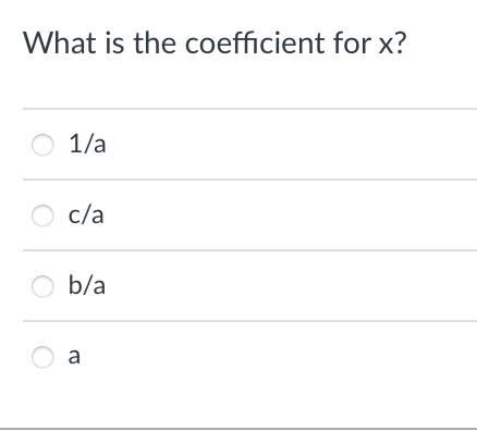 Transform the model to the form y = BO + B1x + ß2t. = | Chegg.com
